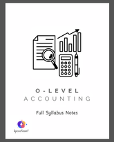 O-level Resources – kpcnotesmt