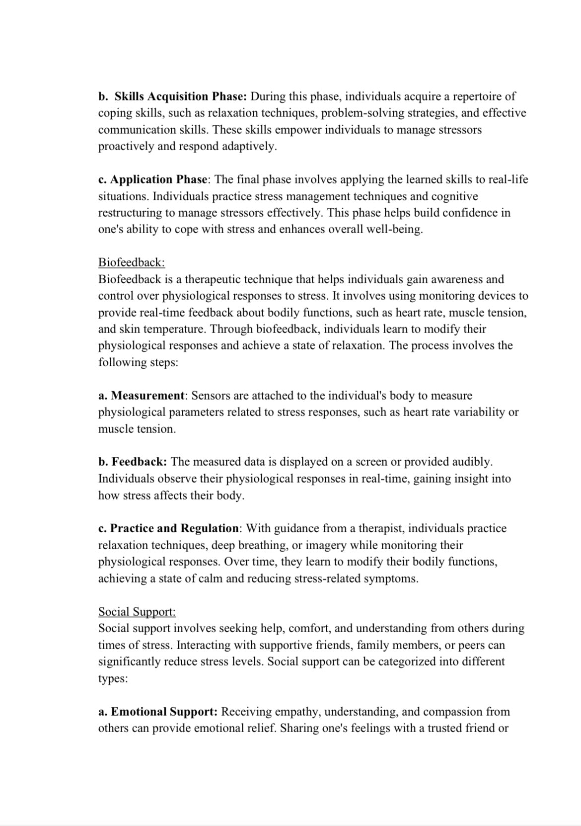 Psychology Past Paper Guide (2014-2023) - Master MATSEC Exams – kpcnotesmt